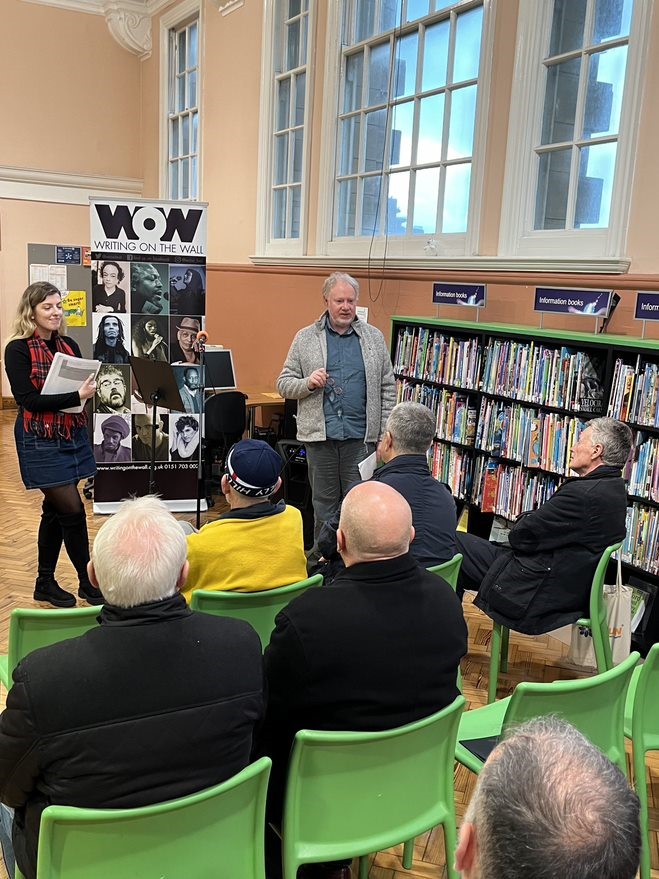 Pulp Idol - Novel Writing Competition | Writing on the Wall