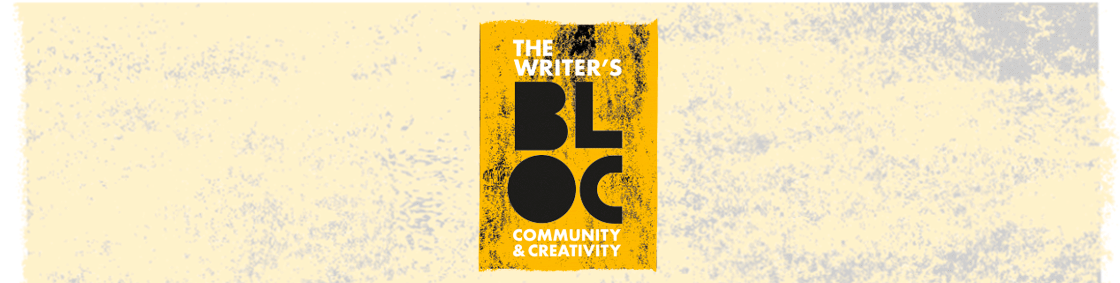 Toria Garbutt - The Writer's Bloc, September 2021 - Writing on the Wall