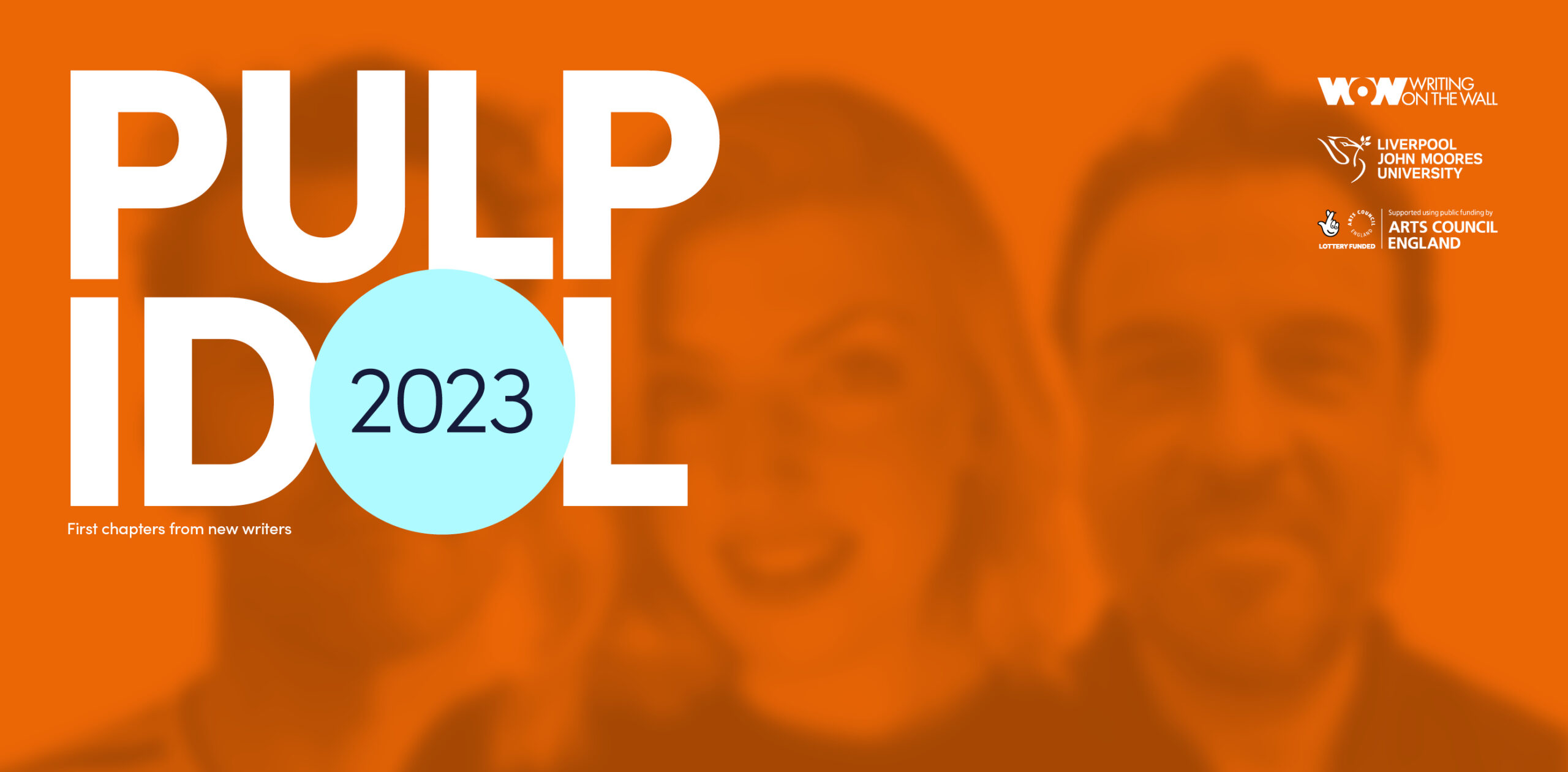 Writing on the Wall - Supporting Writing in Liverpool City Region