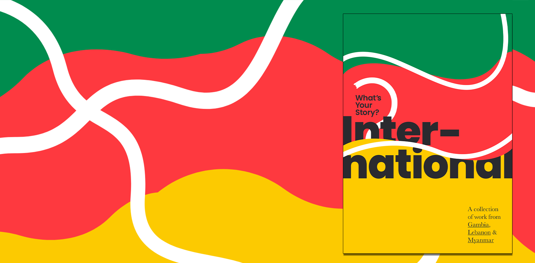 Writing on the Wall - Supporting Writing in Liverpool City Region