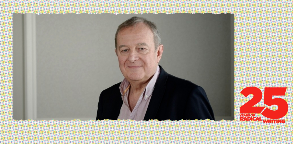 Phil Scraton: Public Inquiries - Writing on the Wall