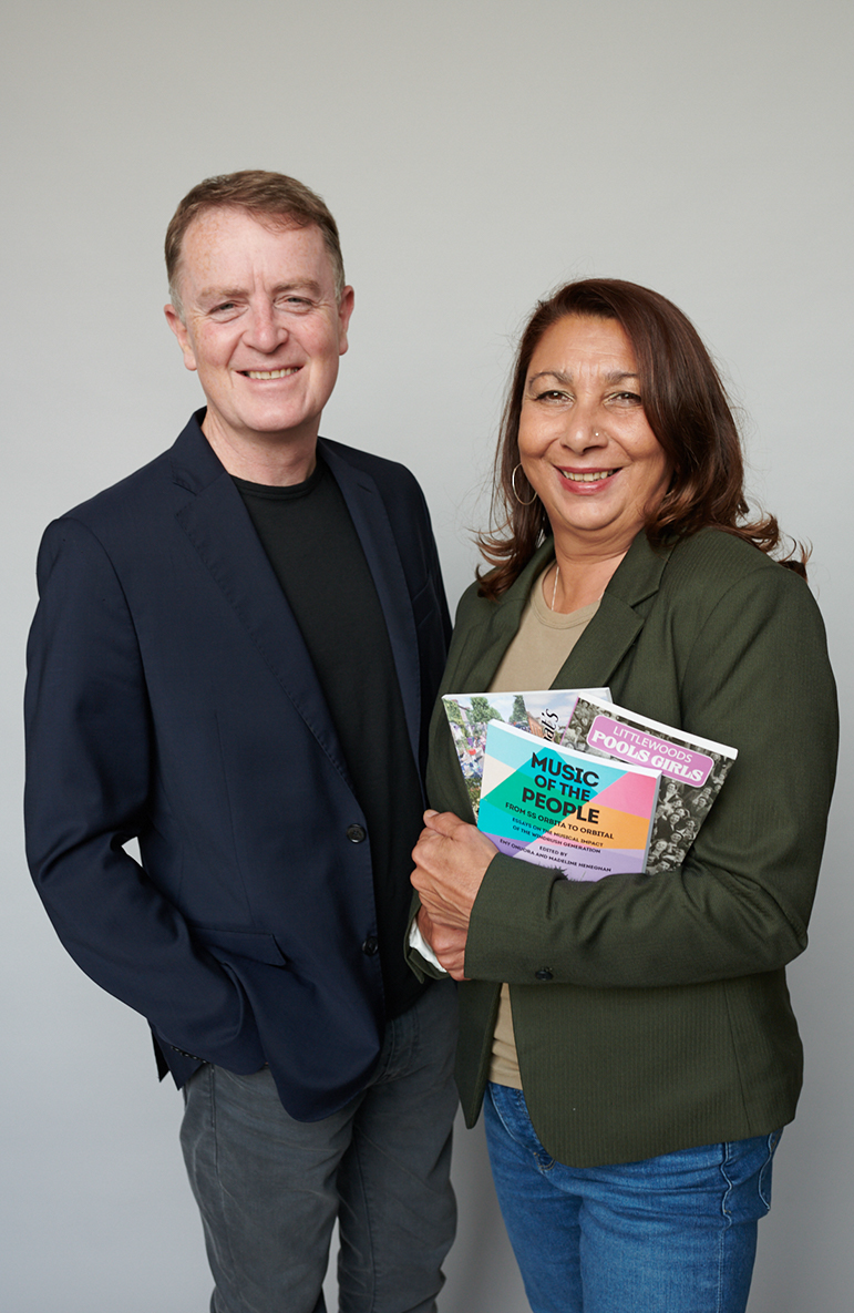 WoWFEST Writing & Literature Festival | Writing on the Wall