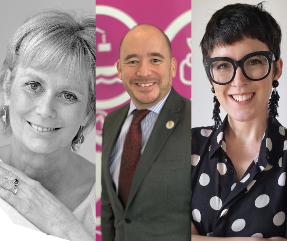 Trustees | Writing on the Wall